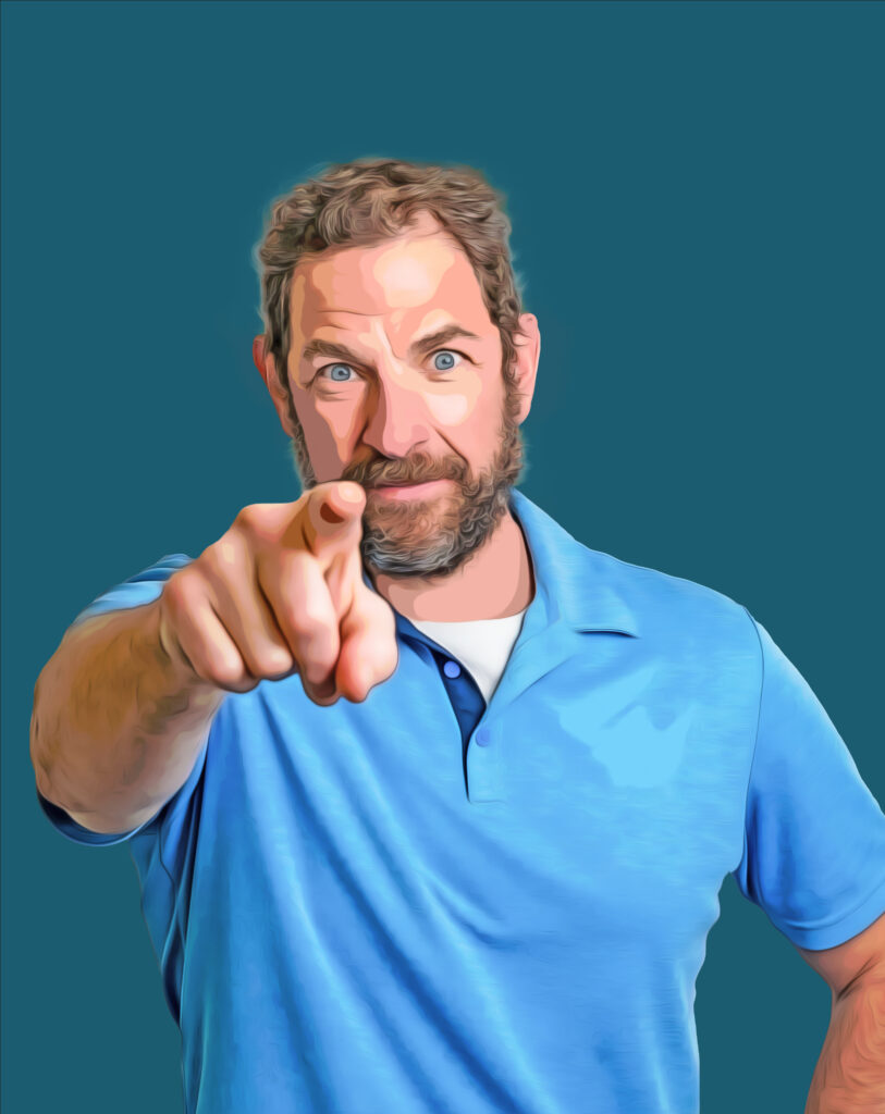 About Us - Hellbender